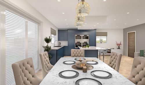 Property For Sale- Robert Watts Estate Agents